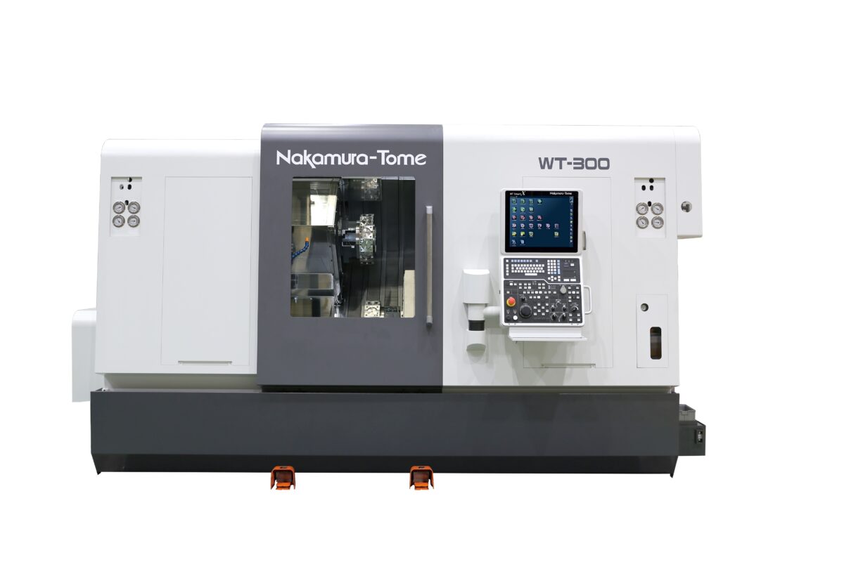Modern Engineering | Capabilities | Vancouver CNC Machine Shop
